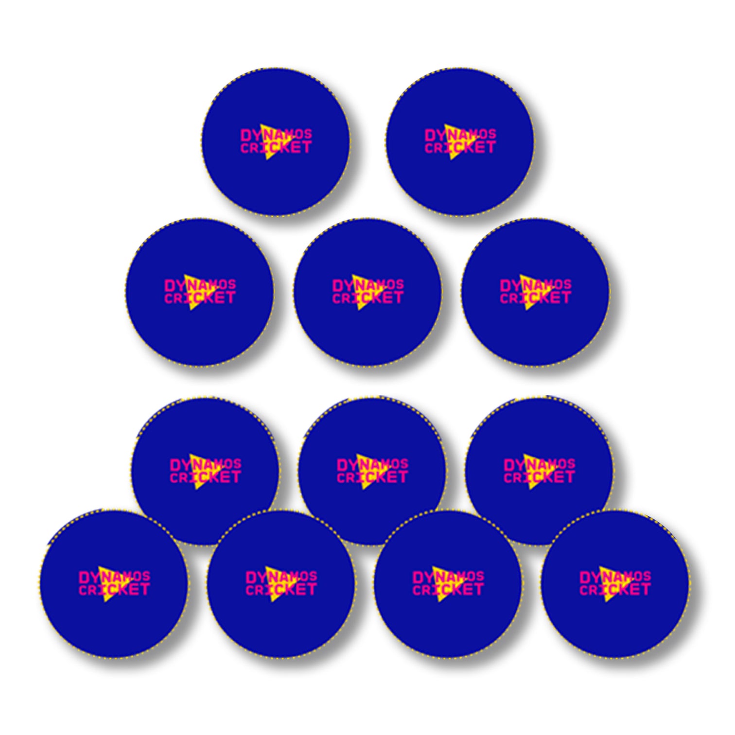 Dynamos – All Stars Cricket Shop