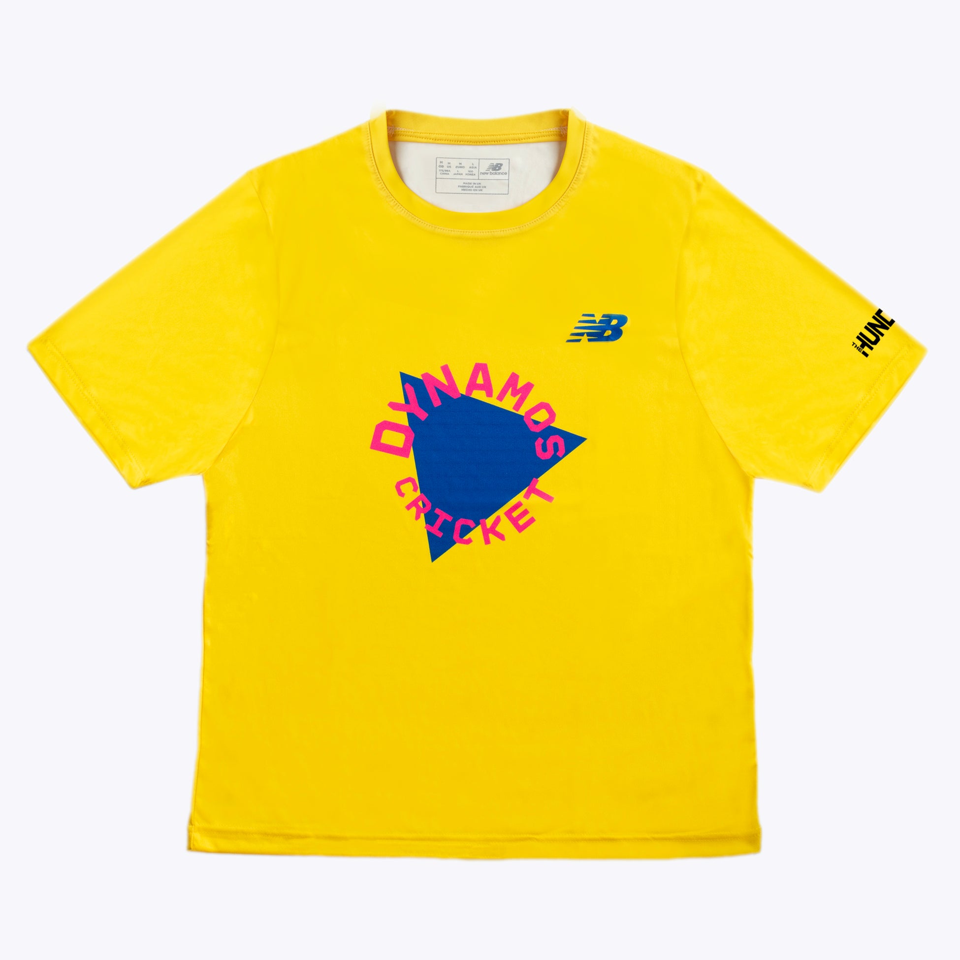 Dynamos – All Stars Cricket Shop